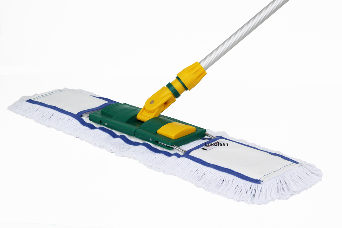 Wischmop Set Bodenwischer Wischmopp Mopp Profi System Wischer 60cm 80cm ...